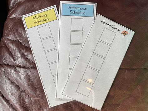 Proactive Strategies For Behavior Part The Autism Helper