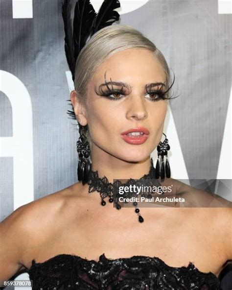 Fashion Tv Model Awards Photos And Premium High Res Pictures Getty Images
