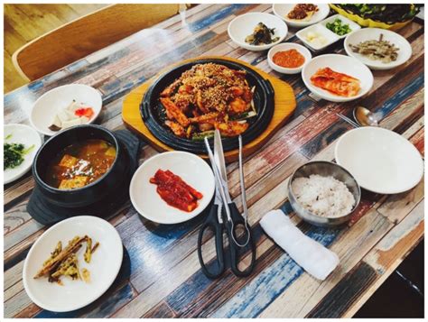 충주대형베이스cc맛집 충주대영힐스cc맛집 충주더덕고추장불고기맛집 양평해장국 충주대영점에 놀러왔습니다 네이버 블로그