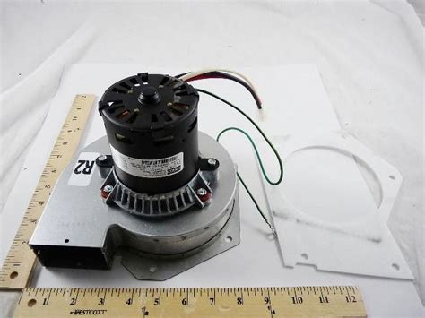 Trane Blw1322 Trane Blower Motors And Assemblies