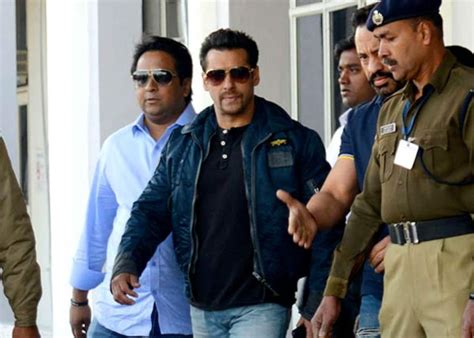 Salman Khan Hit And Run Case Victims Got Injured After Crane Dropped