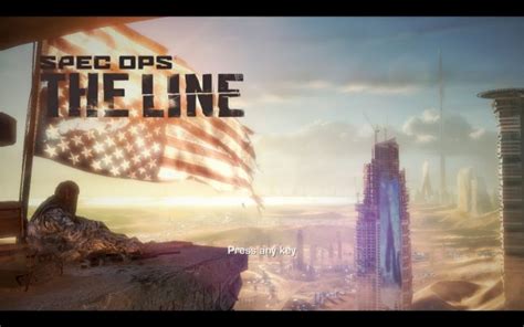 [nsfw] Spec Ops The Line Pc Gamecola