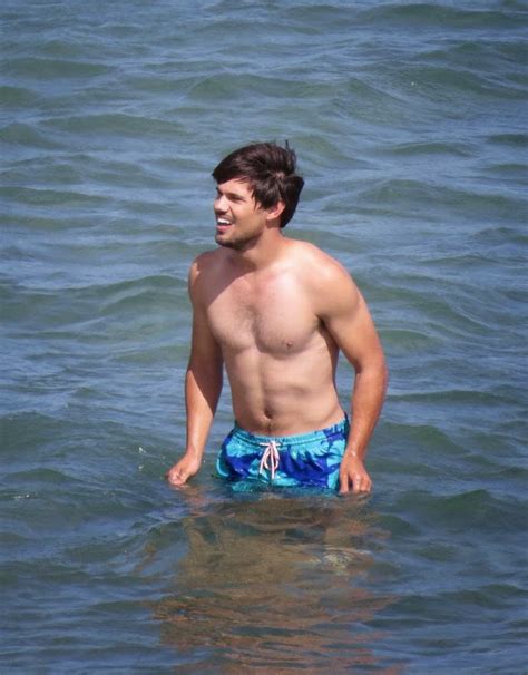 Go See Geo Throwback Thursday Taylor Lautner Before And After