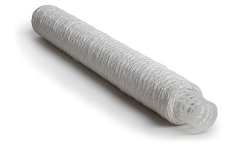String Wound Filters Vytal Filtration