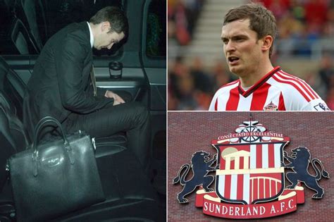 Adam Johnson How Sunderland Controversy Unfolded As Police Call On