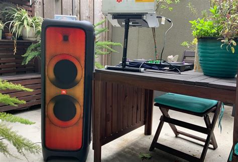 اسپیکر جی بی ال JBL خوبو