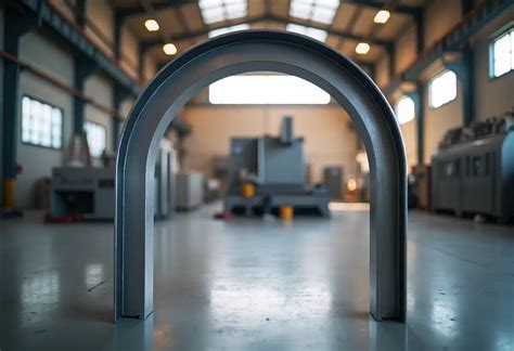 An Introduction To Bending Methods For Complex Geometries Inductaflex