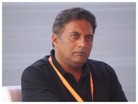 Prakash Raj Actor Prakash Raj Gets Slammed Online For Poking Fun At