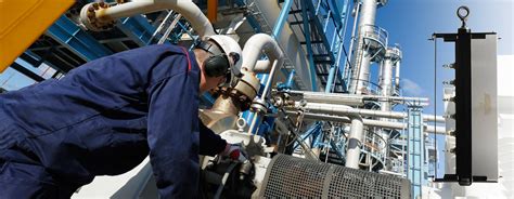 Questtec Solutions Liquid Level Measurement