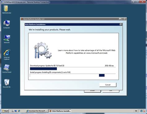 Windows Y Symfony Symfony 1 4 Legacy Version