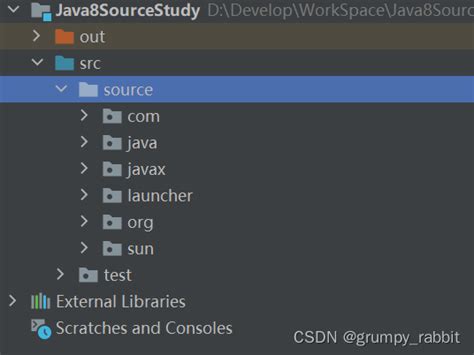 Intellij Idea上搭建jdk8源码运行环境idea 设置java8 Csdn博客