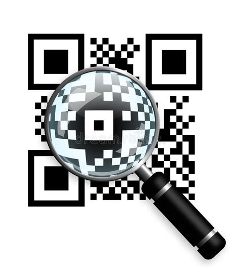 Glass Qr Stock Illustrations 283 Glass Qr Stock Illustrations