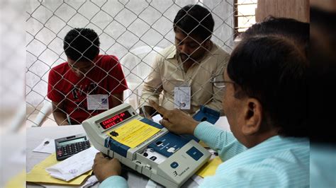Maharashtra Mlc Elections Counting Of Votes Underway News18