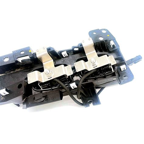 Baja Designs Dual Fog Kit Replaces Factory Rigid Fogs Bronco6g