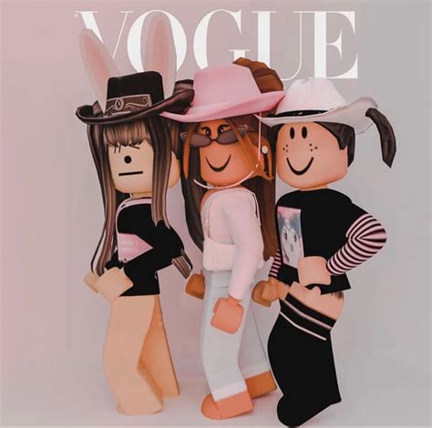 Bff Roblox Wallpapers Wallpaper Cave