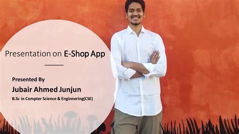 Github Jubair Ahmed Junjuneshop App E Shop App