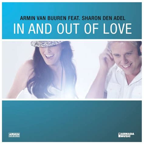 Hitway Music Armin Van Buuren In And Out Of Love 12 Maxisingle Vinilo
