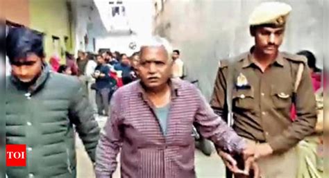 Ex Army Man Kills Wife Bahus Mom Over Dowry In Ups Farrukhabad