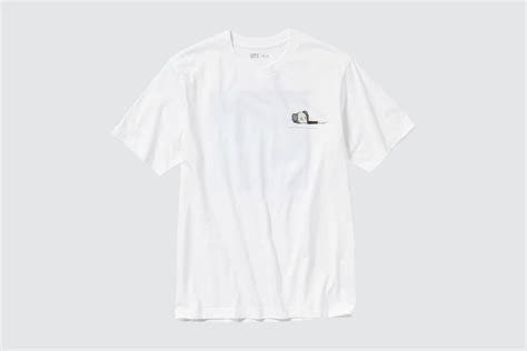 카우스 유니클로 Ut 반팔 티셔츠 4xl 후루츠패밀리