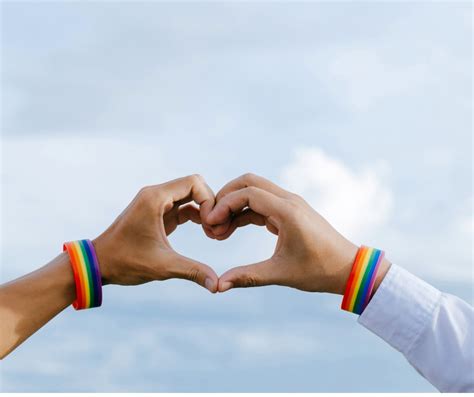 Qué significa transgénero LOL MAGAZINE