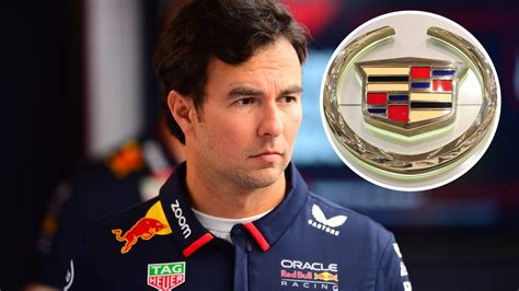 Cadillac Have Outlined Their ‘main Mission For Sergio Perez If He