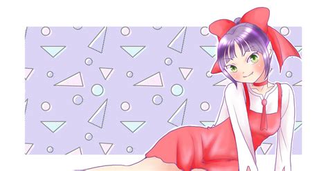 女の子 ゲゲゲの鬼太郎 6期猫娘 林モフルンのイラスト Pixiv