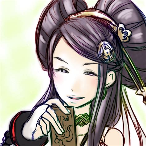 Orochi Fire Emblem And 1 More Drawn By Kuresryudo Danbooru