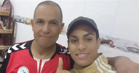 Imane Khelif Boxeadora Argelina Não Se Importa Com Boatos Diz Família