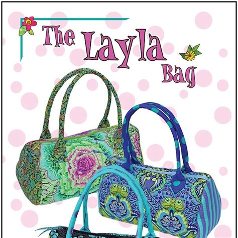 Layla Etsy