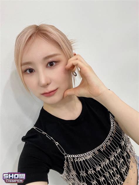 Showchampion On Twitter Knock Knock