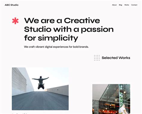 Abc Studio Design Lab Themes