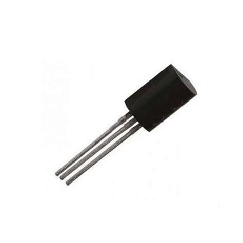 2sb605 Transistor Pnp 50v 700ma To 92