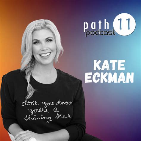 346 The Full Spirit Workout With Kate Eckman — Path 11 Productions