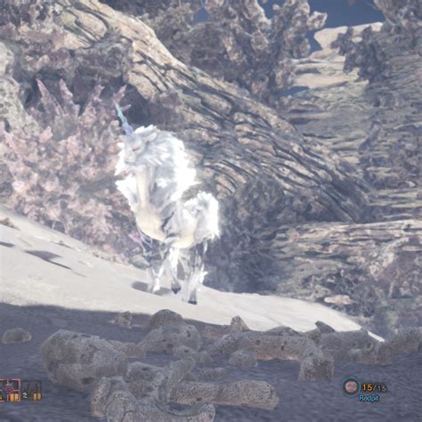Kirin Monster Hunter Monster