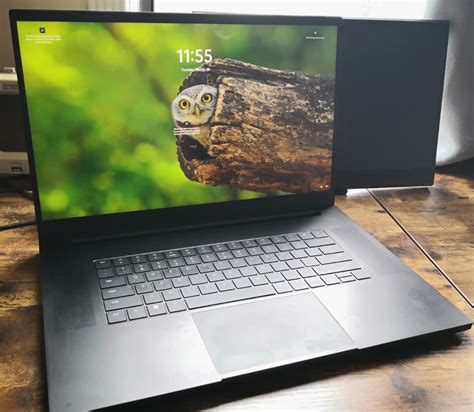 Razer Blade 17 2022（rtx 3080 Ti）与blade Pro 17 2017（gtx 1080）：多年来做出的6项巨大