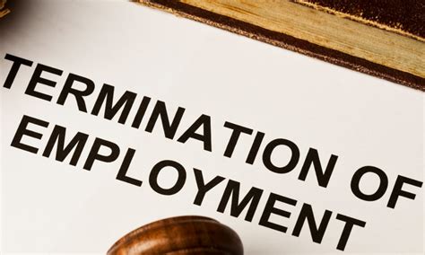 Oral Termination Vs Dismissal Via Email Which Is More Effective Hrd Australia