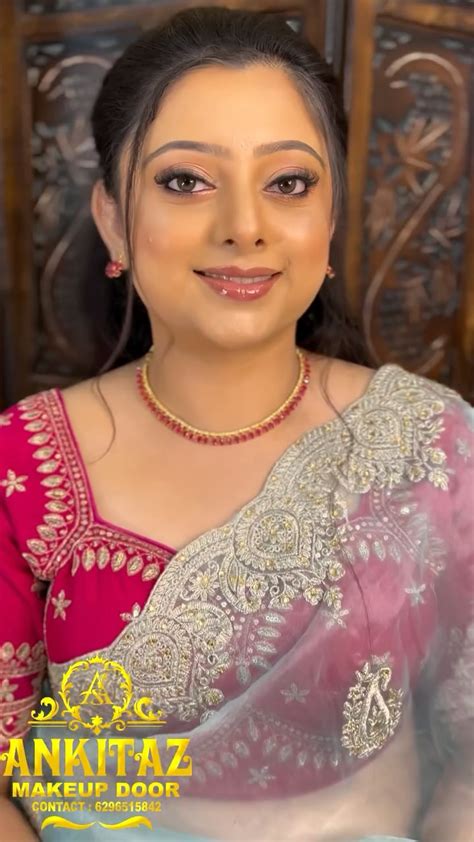 Mua Ankita Pramanick 🤭🤭🤭 Ekhn R Somvob Na 😪😪😪 Followers Instagram