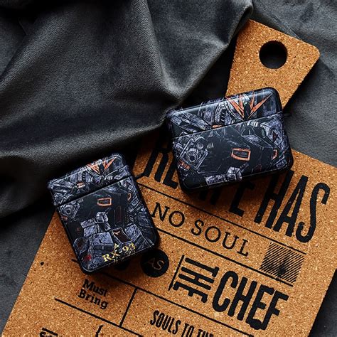 Transformers Airpod Case