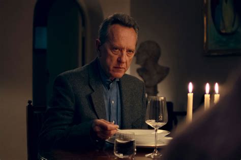 Richard E Grant On Sex Lies And Playing An Entitled Man Similar To
