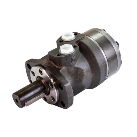 Hydraulic Motor Omh500 151h1046 Replaces Sauer Danfoss Fab Heavy Parts