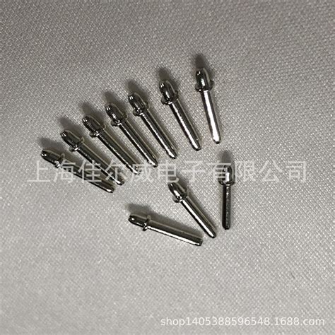 实心铜针Φ15x115长1513长镀锡镀银环保铜针焊接插针 阿里巴巴