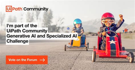 📢 submit your innovative use case for the uipath community generative
