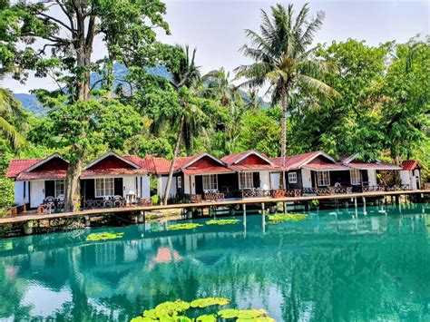 Paya Beach Spa And Dive Resort Tioman Island 2025 Updated Prices Deals