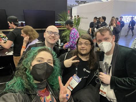 Gdc — Igda Foundation