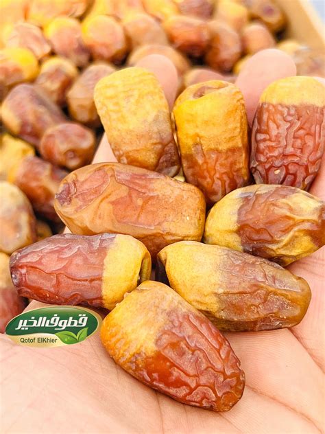 عرض 2 كرتونة تمر الوادي علبة 700 جرام هدية قطوف الخير