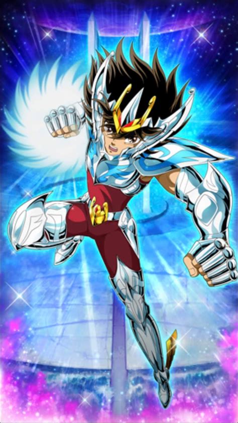 聖闘士星矢 ゾディブレ 評価まとめ 天馬星座 星矢天界編