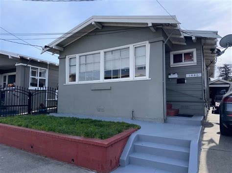 1446 Mitchell St Oakland Ca 94601 See Est Value Schools And More