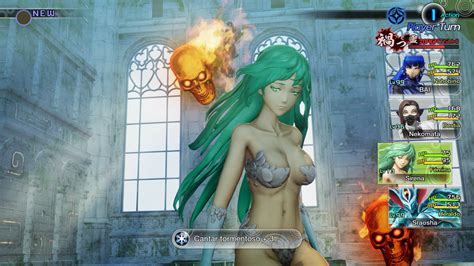 Shin Megami Tensei V Vengeance Adult Mods Adult Gaming Loverslab