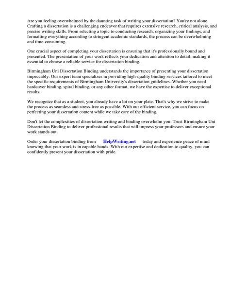 Birmingham Uni Dissertation Binding Pdf Bookbinding Thesis Birmingham Uni Dissertation Binding Pdf Bookbinding Thesis