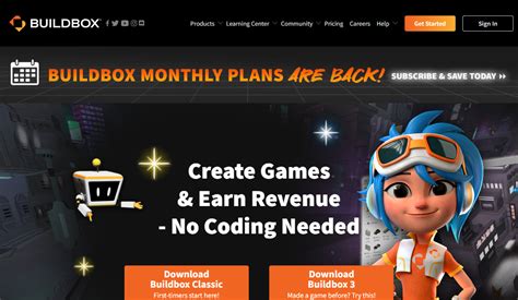 Buildbox Gaming Explore 10000 Ai Tools And Explore Best Alternatives